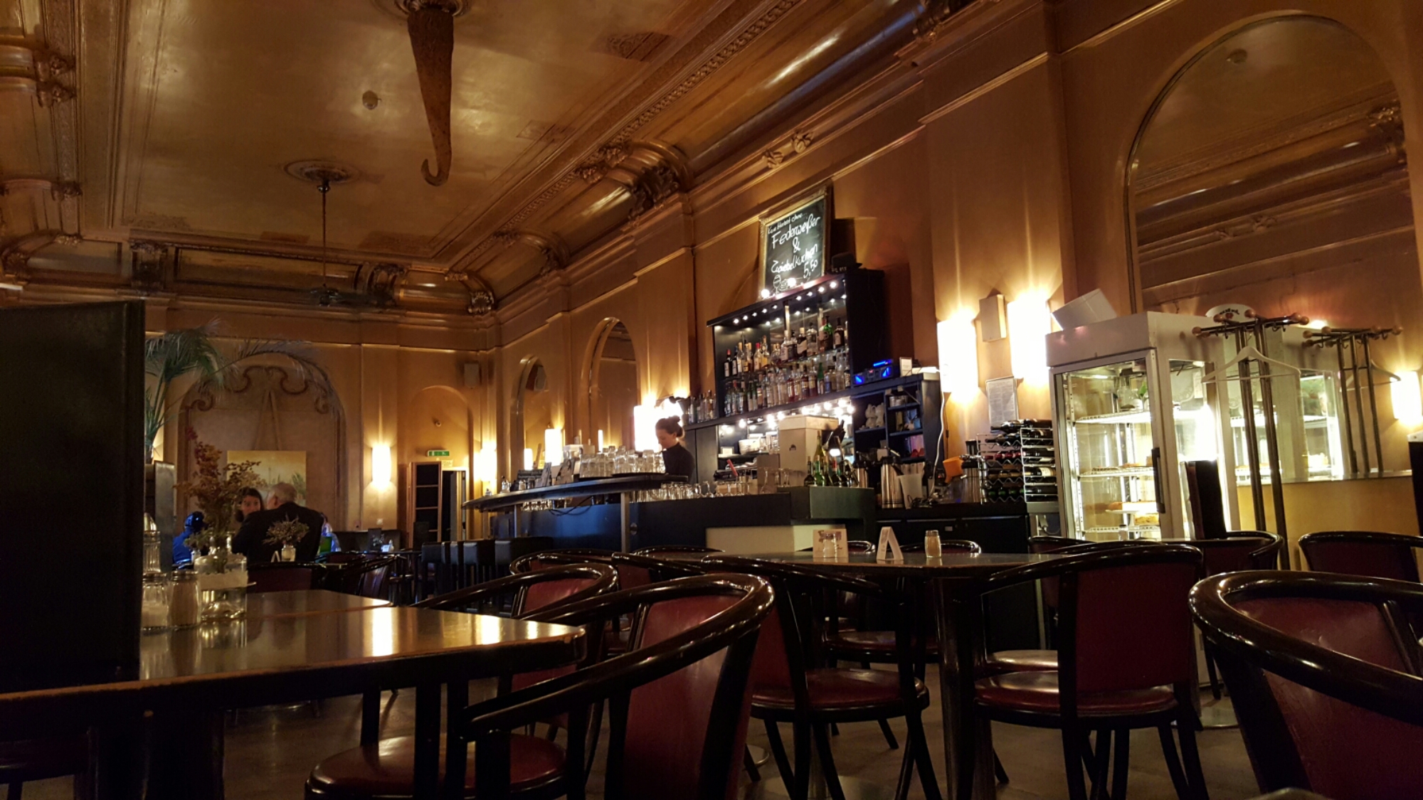 Café Rix – Berlin affin