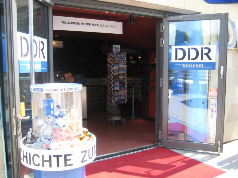 DDR Restaurant – Berlin affin