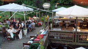 Restaurantschiff Van Loon – Berlin affin