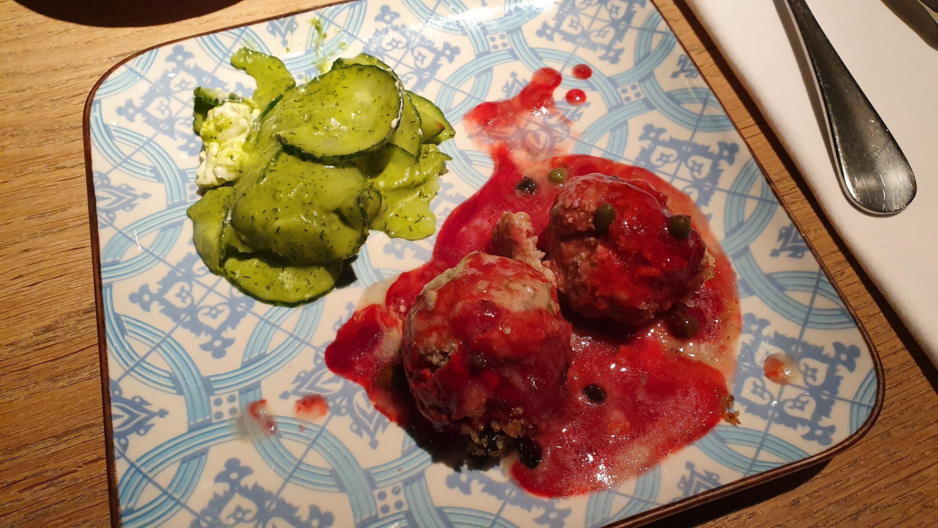 Guten Appetit: Essen in Berlin – Berlin affin