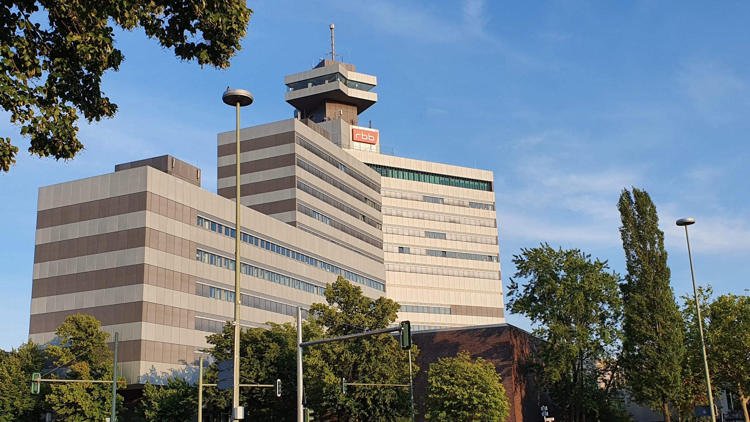 Studio 14 – Berlin affin