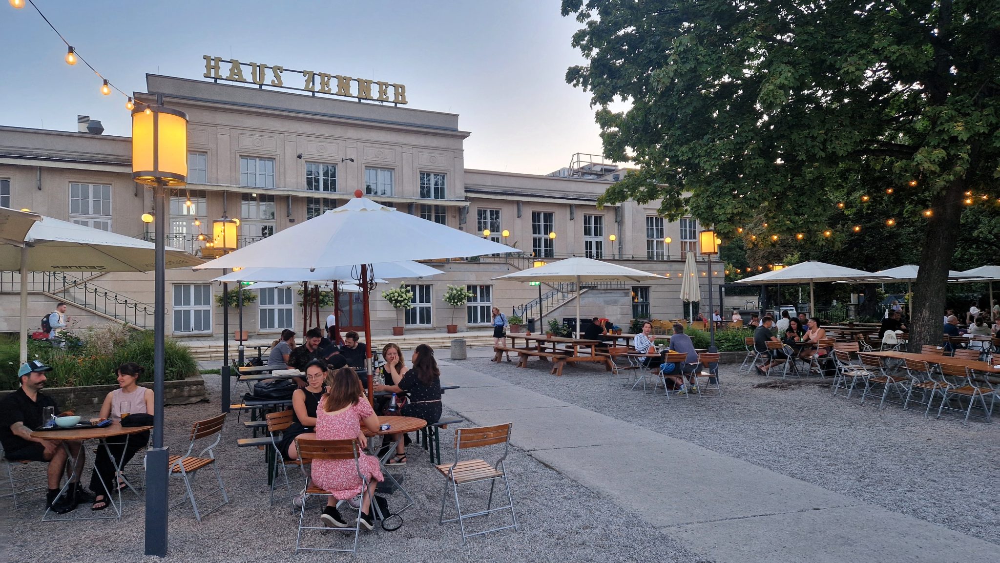 Die 12 schönsten Biergärten in Berlin – Berlin affin